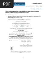 BS en Iso 18279 PDF | PDF