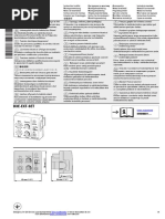 Cleaning Validation Matrix | PDF | Solubility | Dose (Biochemistry)