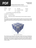 Compresion Axial en Columnas | PDF | Concreto reforzado | Física ...
