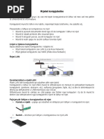 Paisjet e Rrjetit | PDF