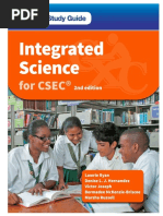 CXC Study Guide English A For CSEC | PDF