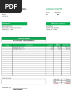 Ficha Técnica de Entrust SC Insecticida | PDF