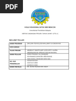 Meter Application Guide (SESB) | PDF | Hukum