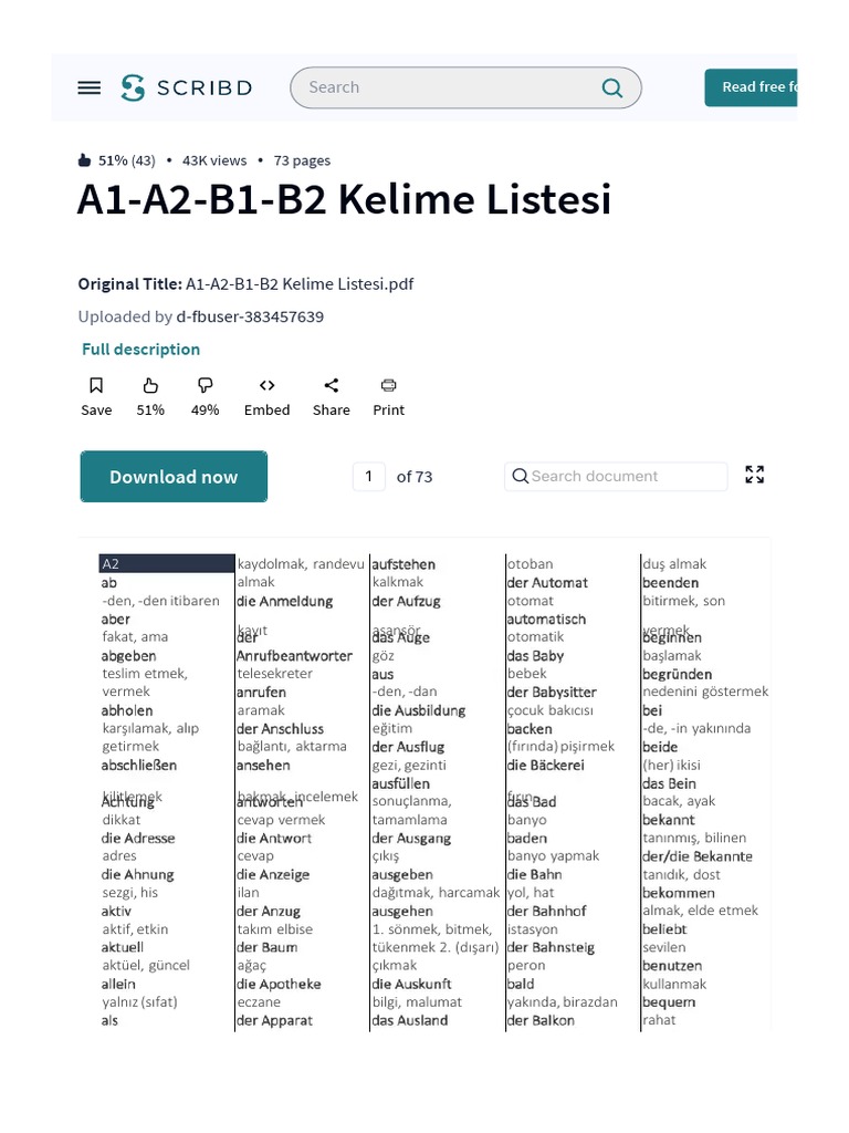 Lazca Kelime Listesi _ Laz Alfabesi – NUUWI