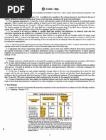 COLTO-Material Grading Specifications 2009 | PDF | Sandstone | Rock ...
