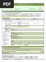 Ficha Técnica Simplificada de Proyecto de Inversión - Sector Educación | PDF | Evaluación ...