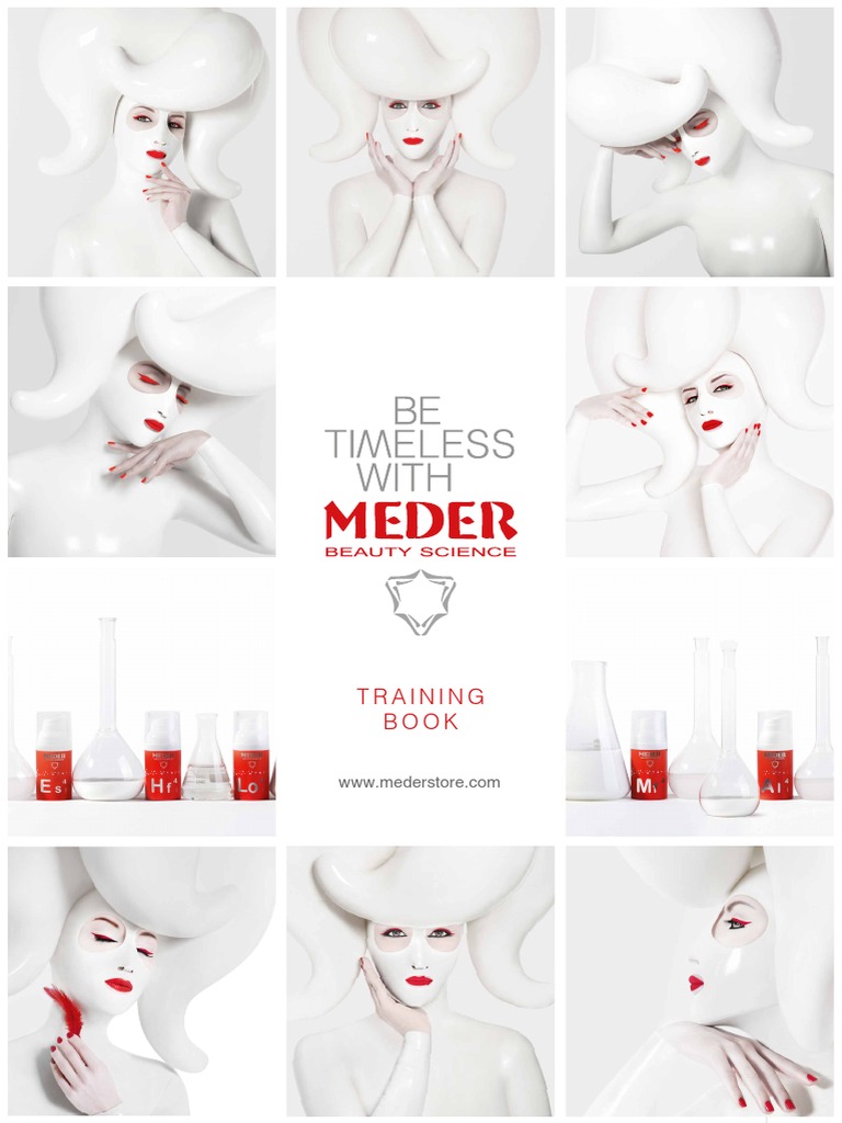 Meder Myo-Fix Non-Invasive Treatment Guide | PDF | Skin | Circulatory ...