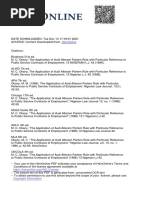 UNDERTAKING Meralco | PDF | Due Process | Legal Liability