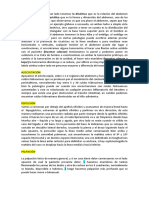 Maniobra de Mathieu en Exploración Abdominal | PDF | Abdomen | Bazo