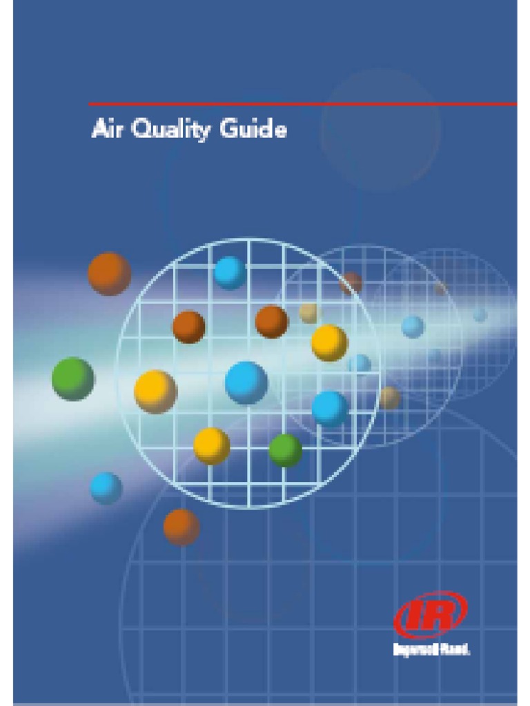 Air Quality Guide | PDF | Atmosphere Of Earth | Air Pollution