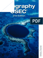 Geography For CSEC 2nd Edition | PDF