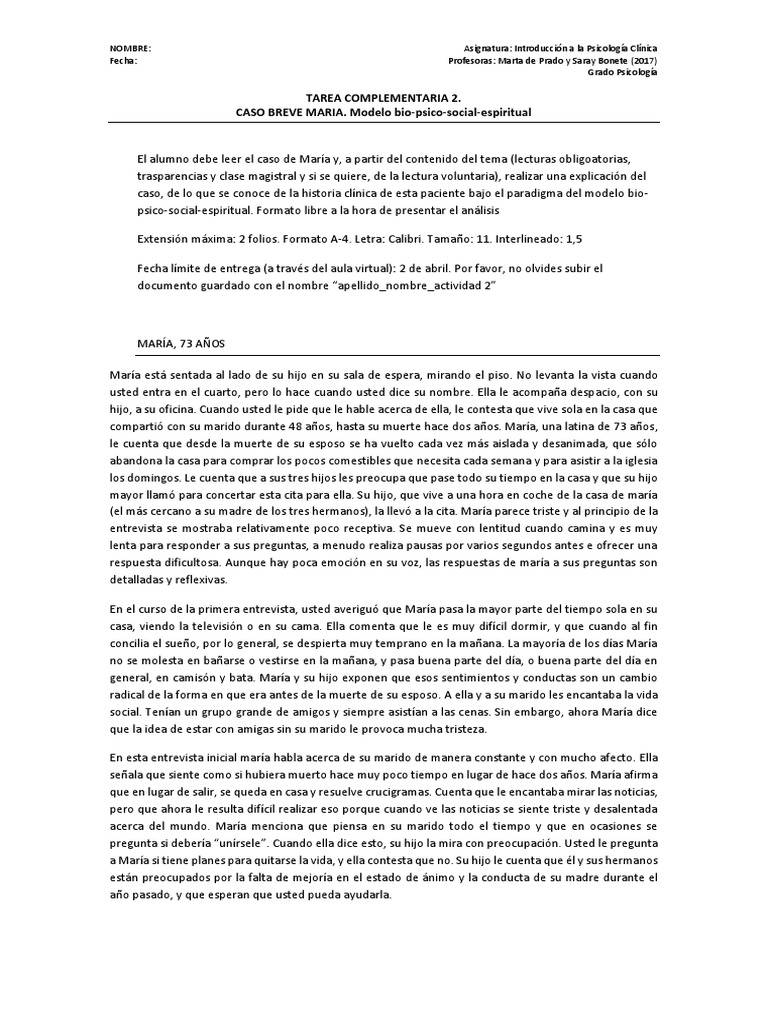 Tarea 2 - Complementaria | PDF