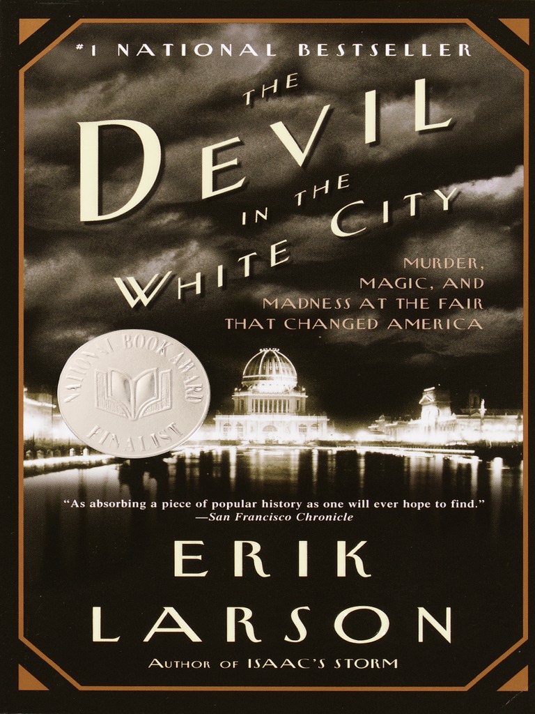 The Devil in The White City (Excerpt) | PDF
