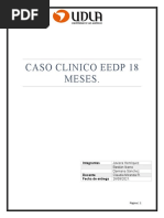 Guia de Tped | PDF | Evaluación | Comportamiento