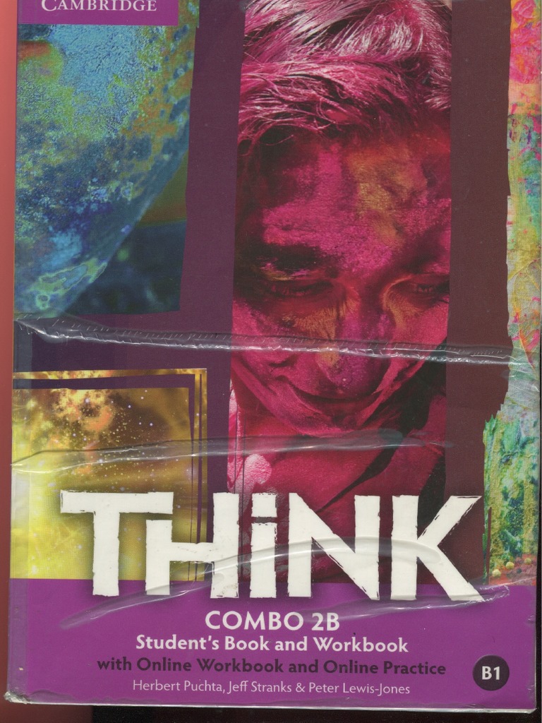 Think 2b Student's Book and Workbook PDF 11 | PDF