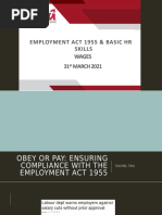 OPM Form 71 - Leave Request Form-1 | PDF | Sick Leave | Social Security ...