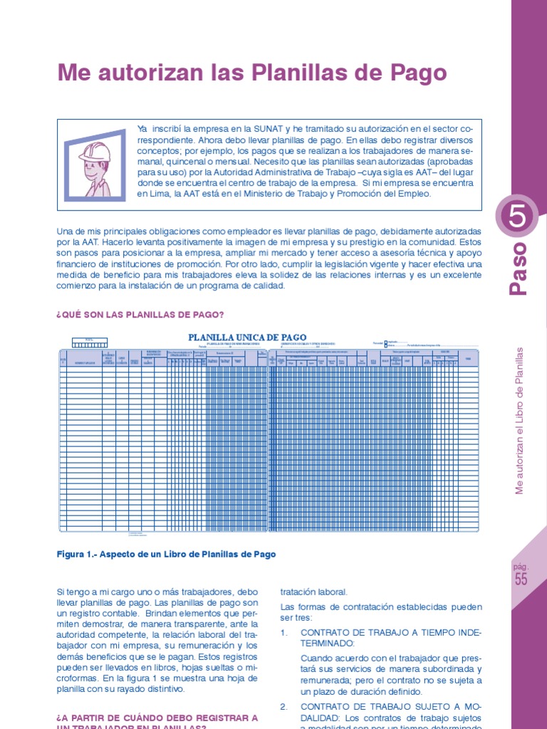 Plan Ill A | PDF | Salario | Derecho laboral