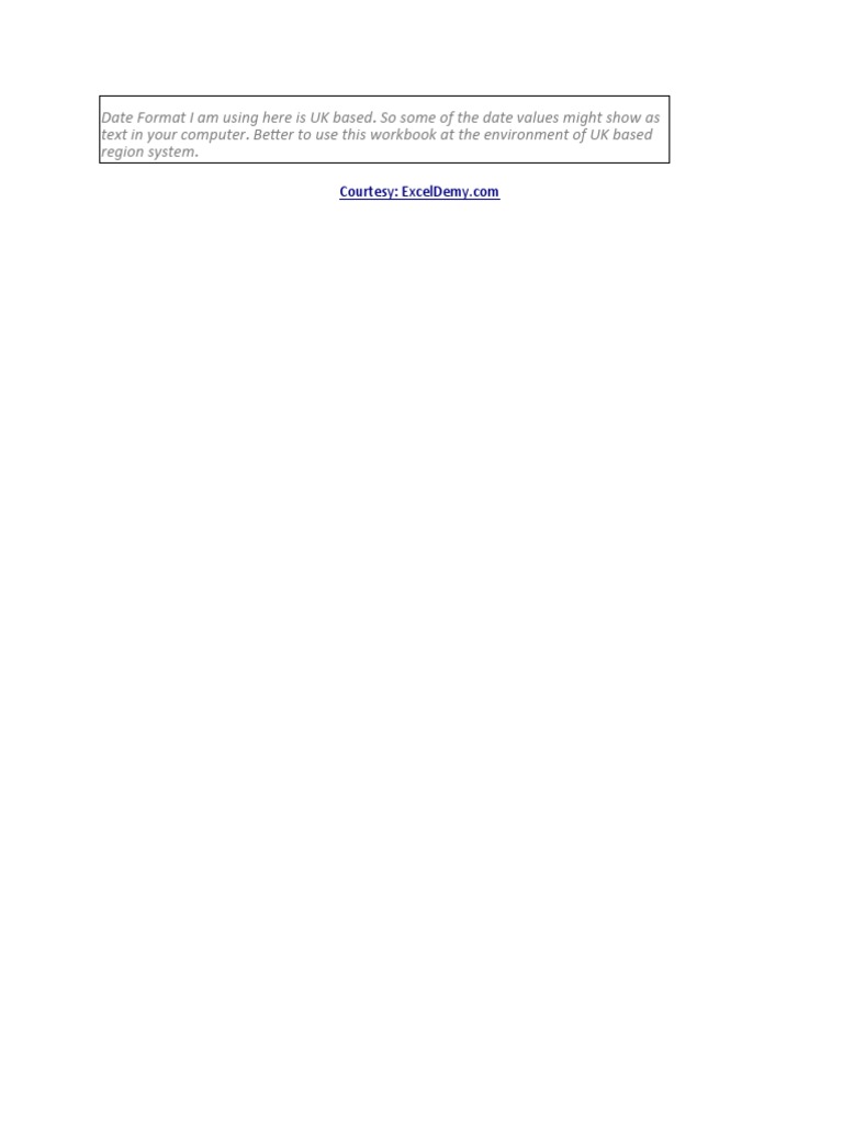 Excel Formulas and Functions Cheat Sheet | PDF | Average | Numbers