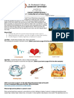 Sofa Syllables | PDF | Clef | Performing Arts