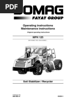 Read Online: Vemag Robot 500 Operating Manual | PDF | Robot | Robotics
