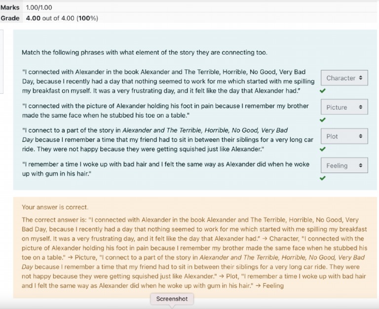 Making Connections Answers | PDF