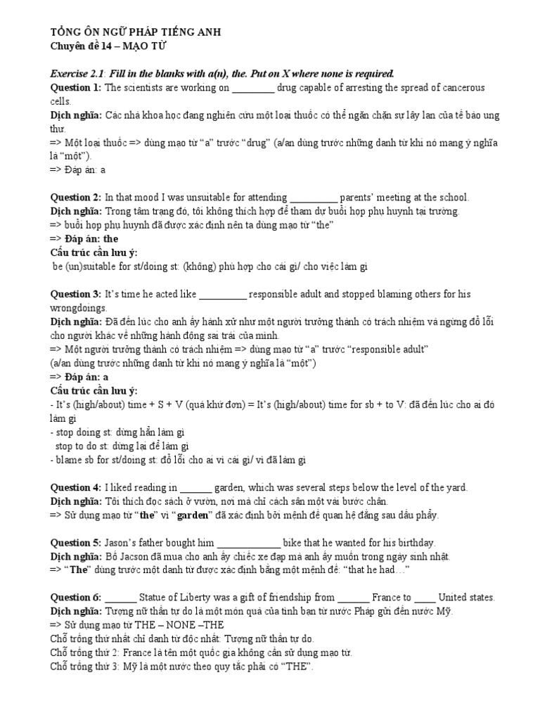 Cd14 Exercise 2 1 Key Pdf