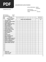 A Mini Research For Math Grade 10 | PDF | Descriptive Statistics ...