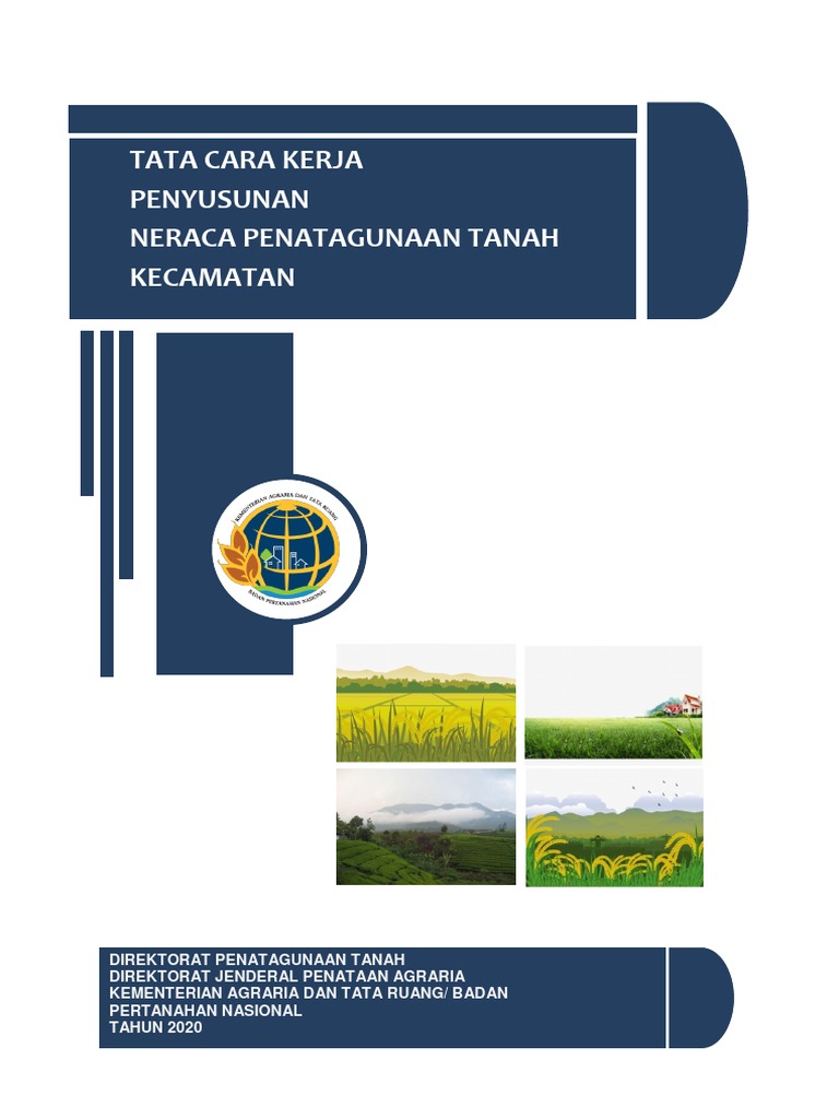 TCK NPGT Kec 2020 Update | PDF