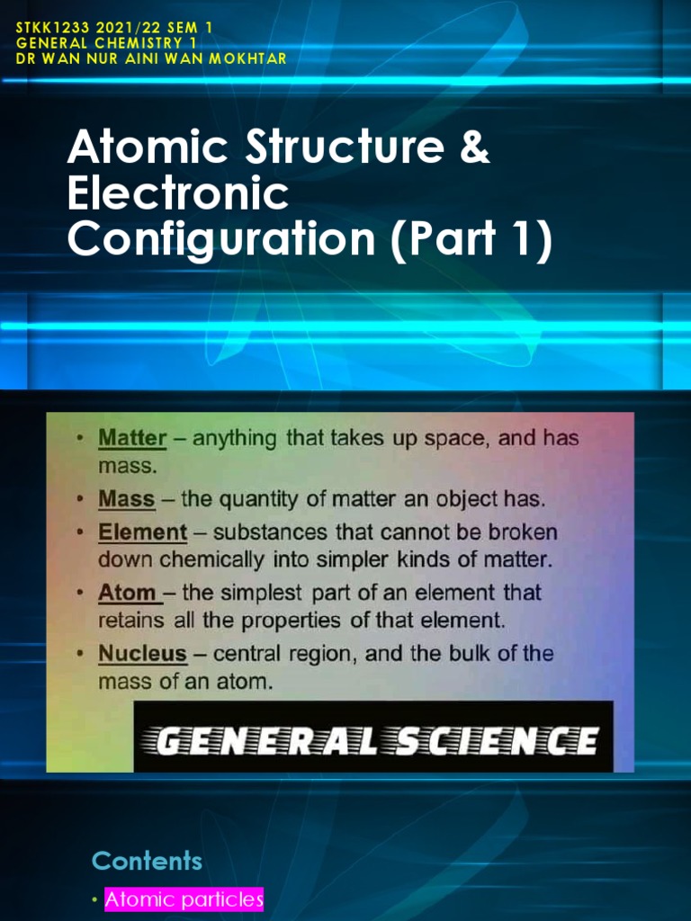 Chapter 2 Atomic Structure And Quantum Number Download Free Pdf Atomic Orbital Electron