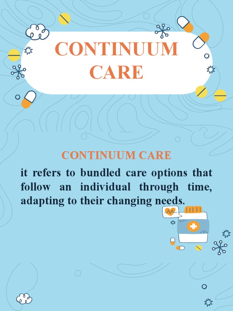 Continuum Care | PDF | Substance Abuse | Substance Dependence