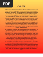 Work Hard | PDF