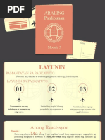 Ang Incentives o Insentibo Sa Tagalog Ay Nangangahulugan NG Salapi Na ...