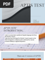 AMCAT SVAR Test Pattern | PDF | Fluency | English Language