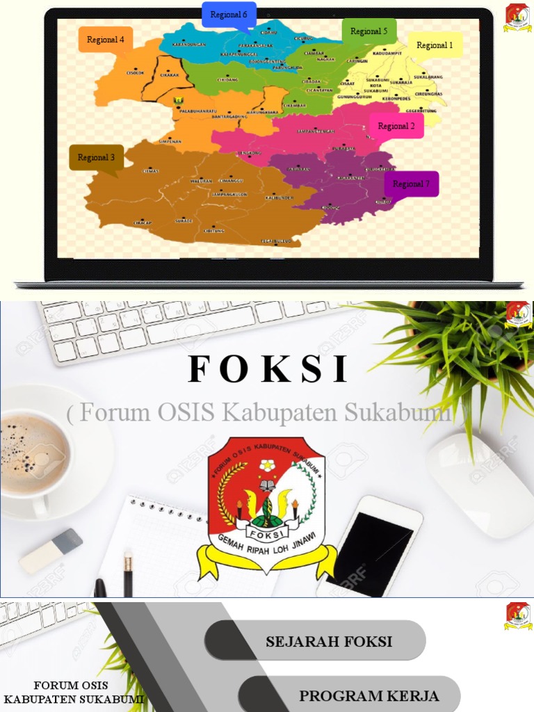 Sejarah Foksi | PDF | Karier & Perkembangan