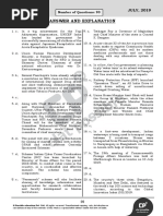 DBM Local Budget Circular No. 63-Barangay | PDF | Salary | Justice