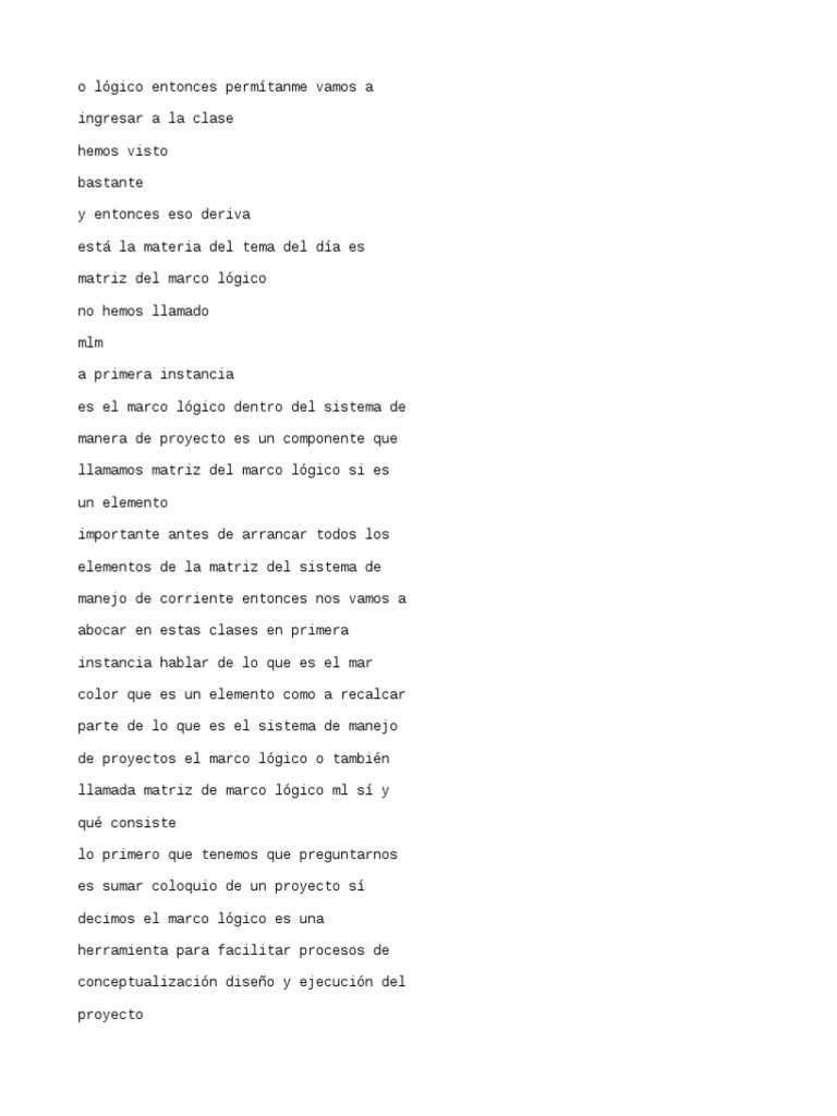 (Spanish (Auto-Generated) ) SIS JTP 11082021 (DownSub - Com) | PDF ...