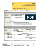 Pengenalan Ringkas Syarikat TNB | PDF