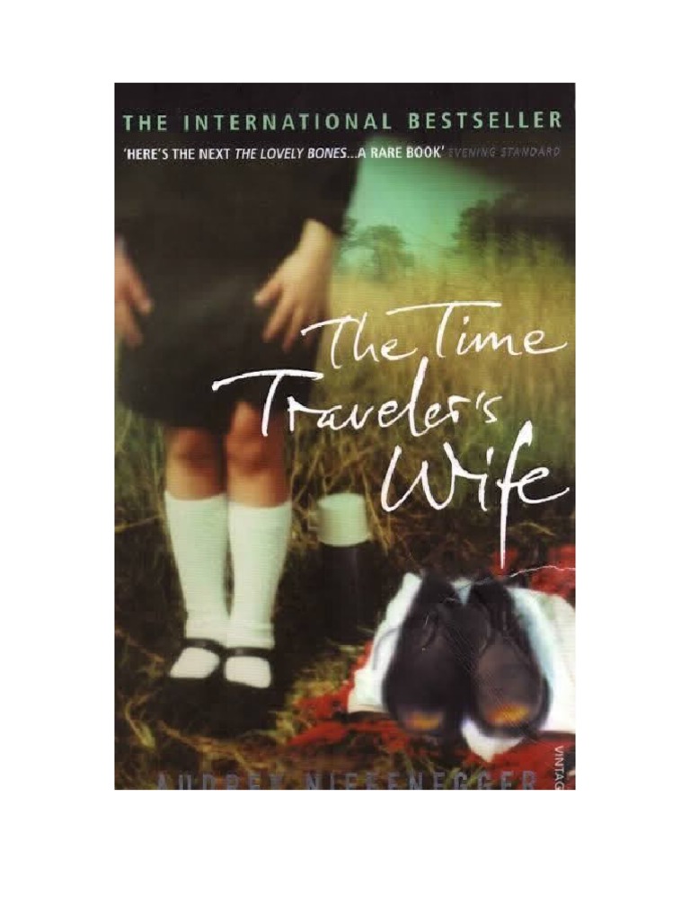 The Time Traveler's Wife | PDF | Dream