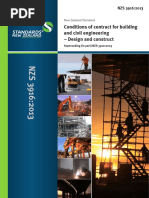 ANZSMM 2022 NZ Guidance Notes | PDF | Concrete | Deep Foundation