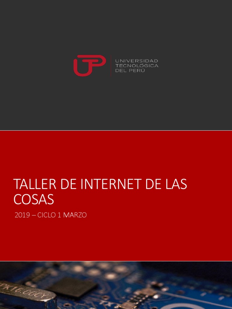 R06D - U1S4 - Inputs, Outputs, DDR | PDF | Arduino | Señal analoga