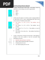 LESSON PLAN Fitter 1sem PDF | PDF | First Aid | Ductility