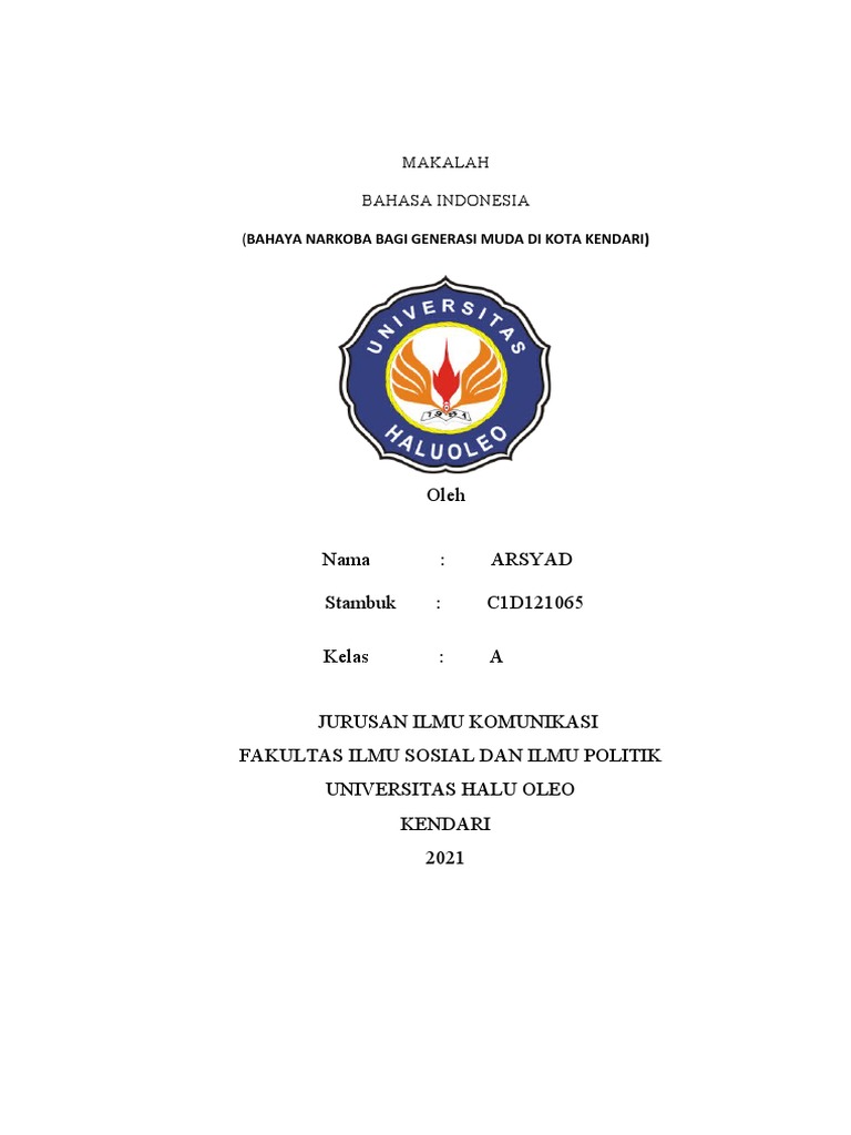 Arsyad CCCCC | PDF