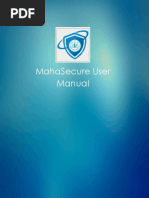 MIDA Online Application Guide | PDF | Internet Explorer | Password