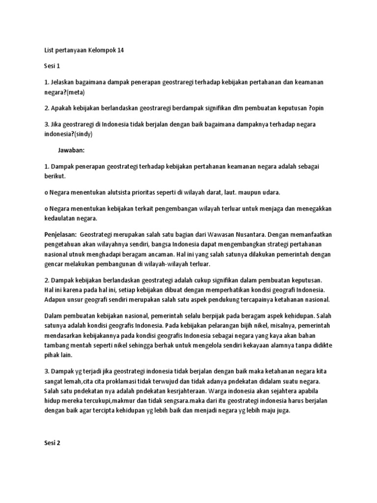 Kelompok 14-Dikonversi | PDF