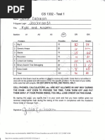 Leetcode DSA Complete Sheet | PDF | Computing | Algorithms