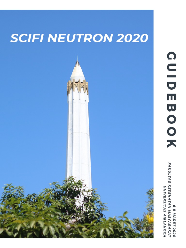 Guidebook Lomba | PDF | Karier & Perkembangan | Bisnis