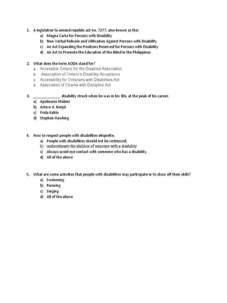 A Legislation To Amend Republic Act No | PDF | Social Science