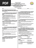 Module 6 Ap 10 q1 | PDF