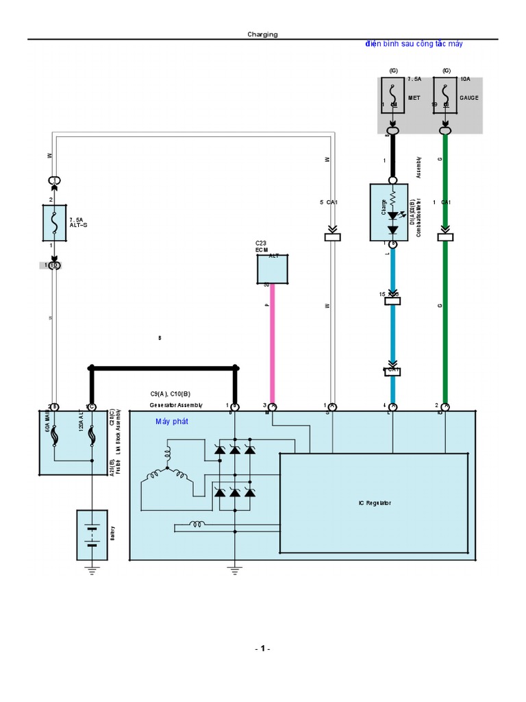 NHOM 3 So Do Mach Nap Vios | PDF