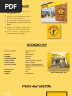 Statement of Comprehensive Income (SOCI) and Statement of Financial ...